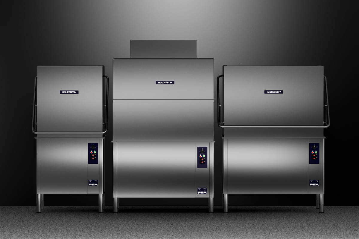 Warewashers – Tagged "Warewashers" – Washtech Australia