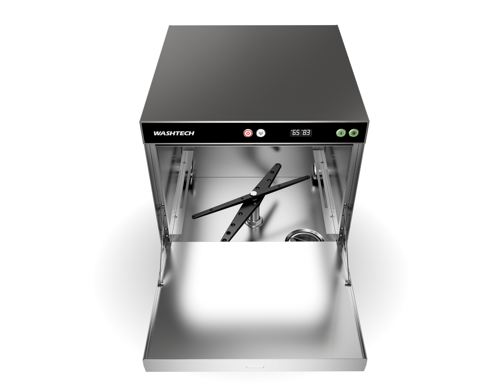 XU – Washtech Australia