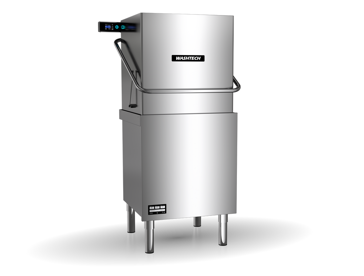 AL – Washtech Australia