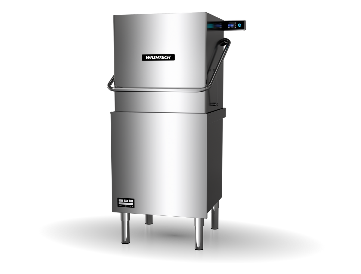 AL – Washtech Australia