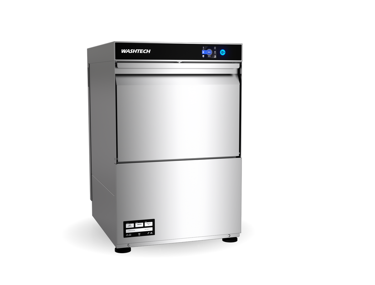 GM-R – Washtech Australia