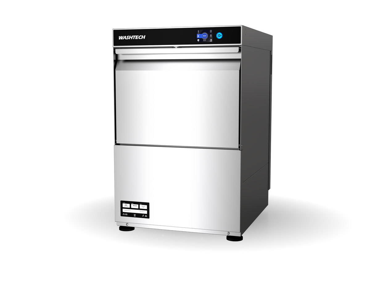 GM – Washtech Australia