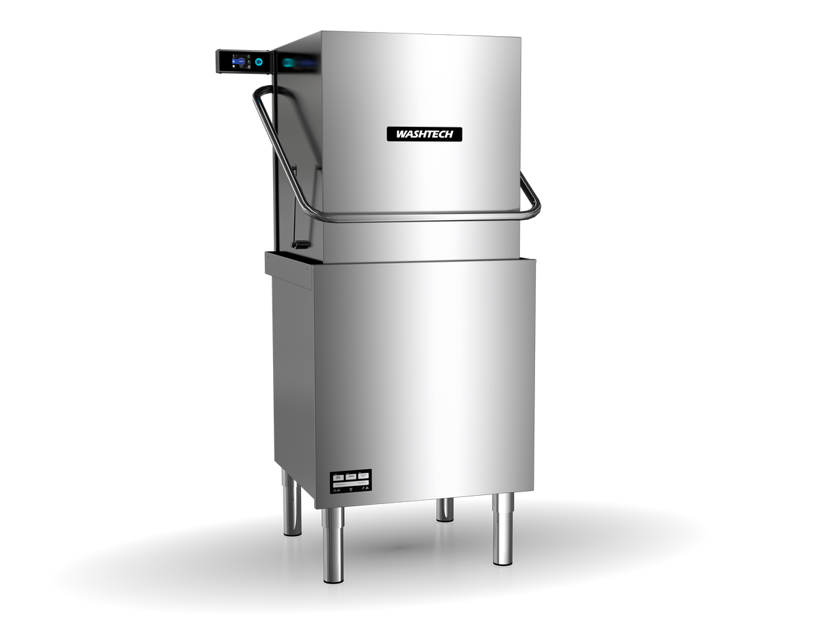 M2 – Washtech Australia