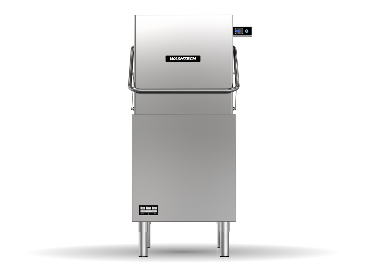 M2 – Washtech Australia