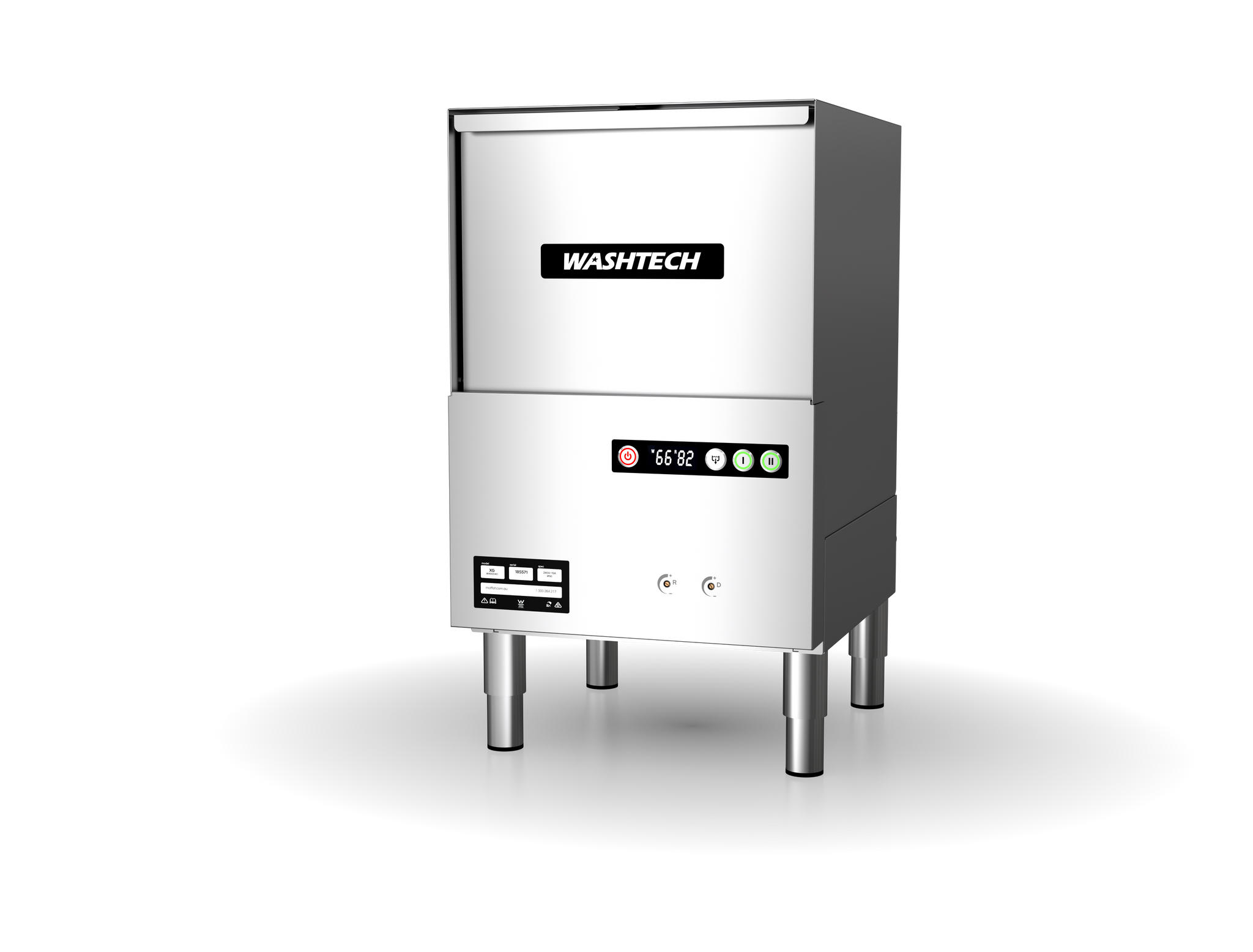 XG – Washtech Australia