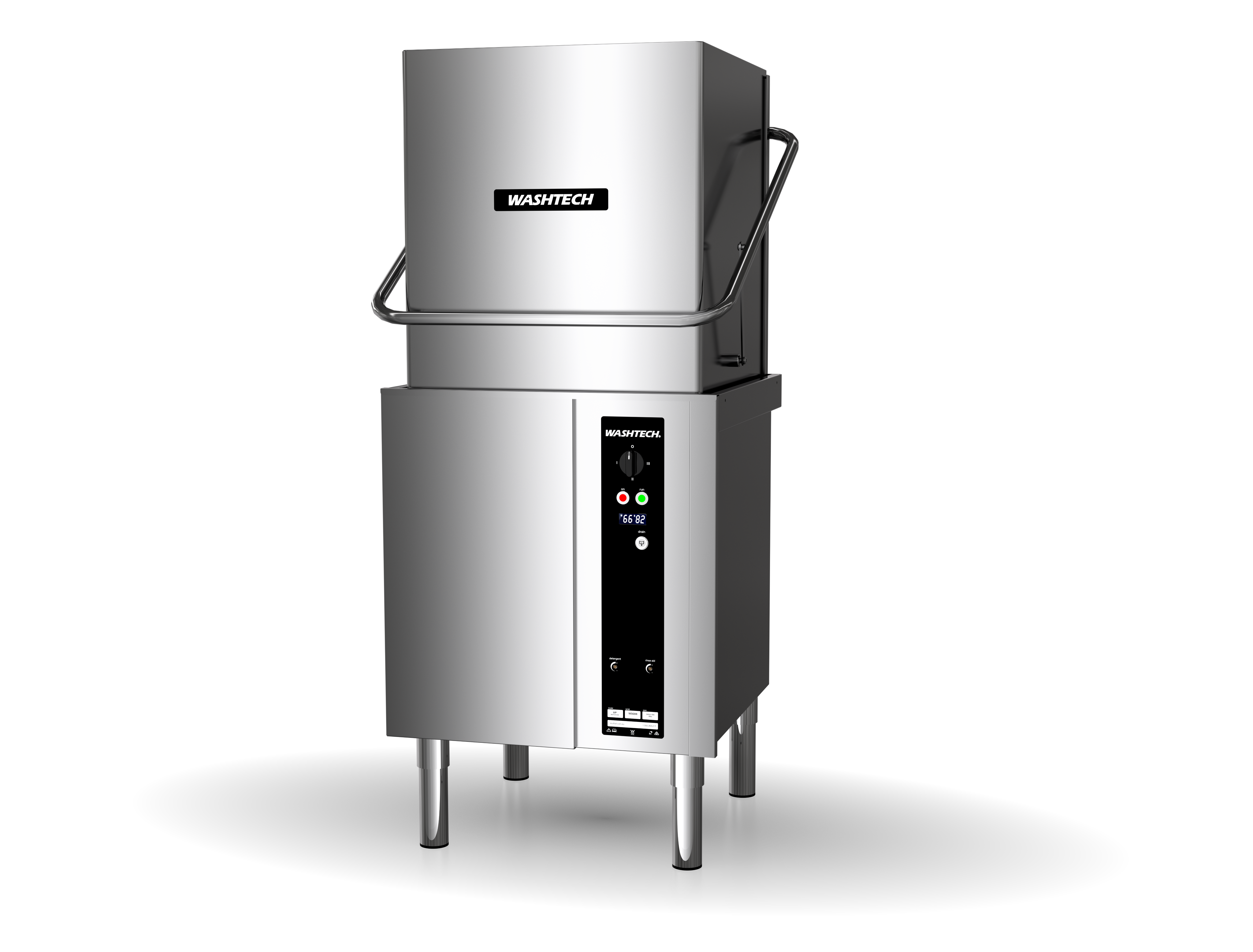 XP – Washtech Australia