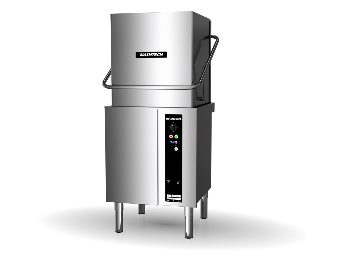 XP – Washtech Australia