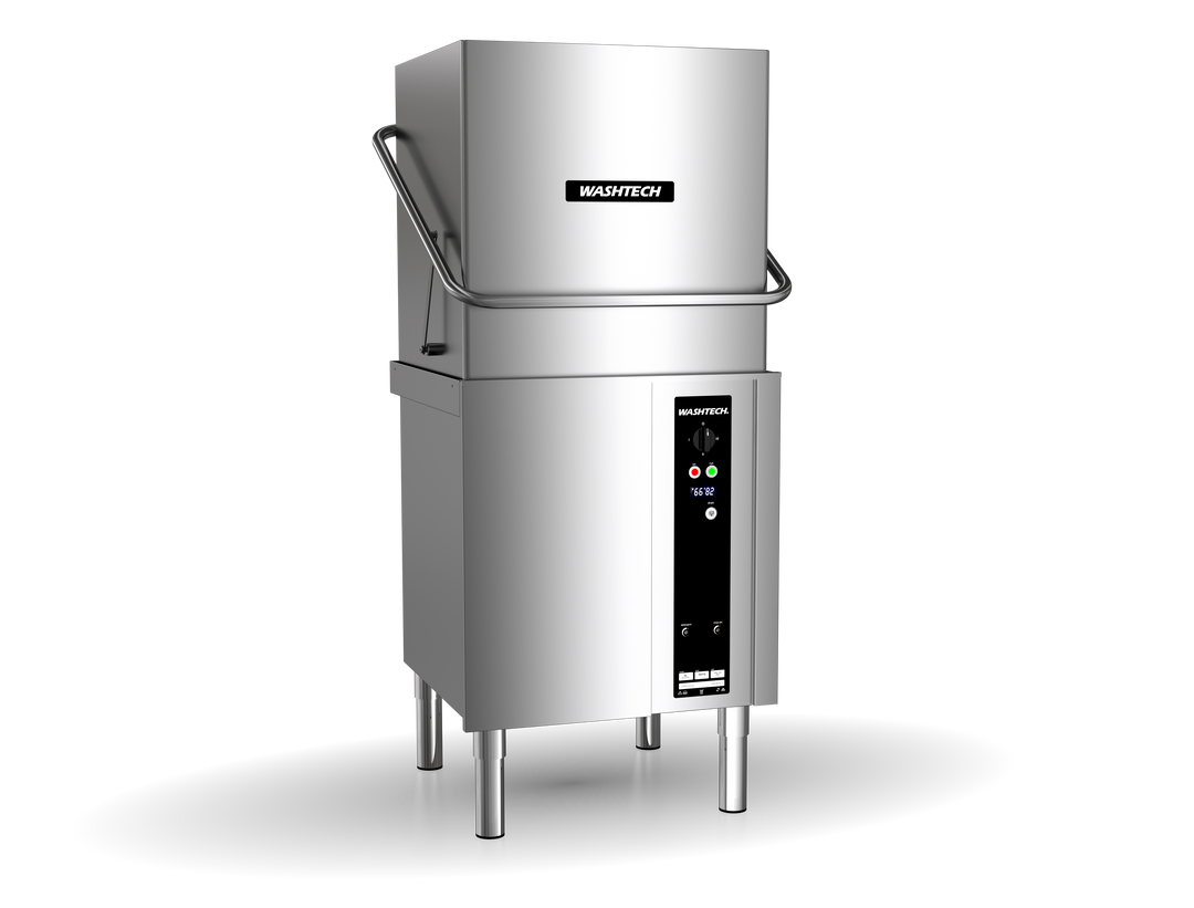 Passthrough Dishwashers – Washtech Australia