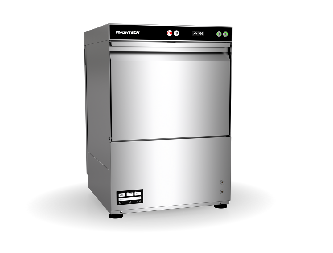 XU – Washtech Australia