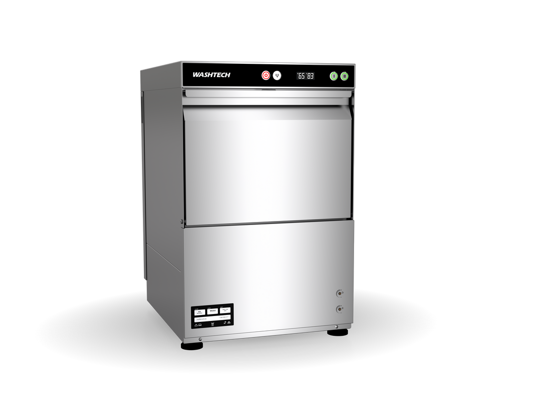 XV – Washtech Australia