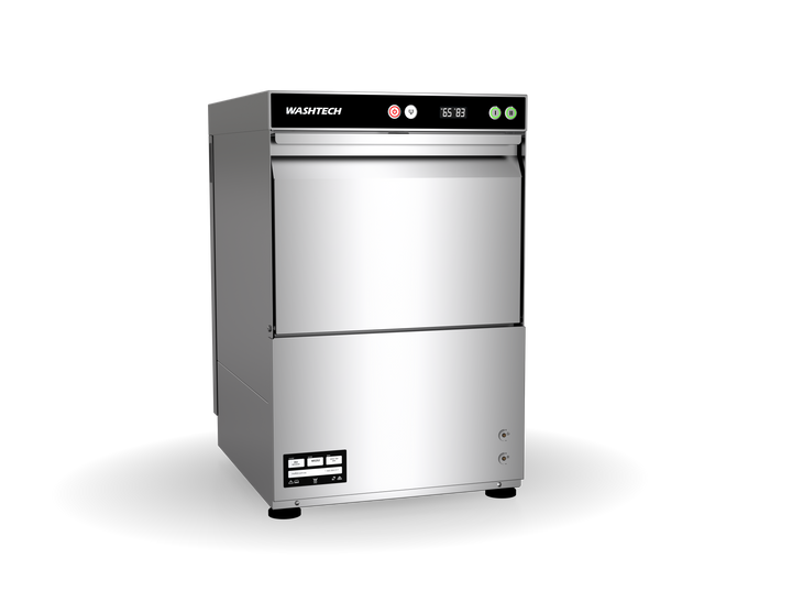 XV – Washtech Australia