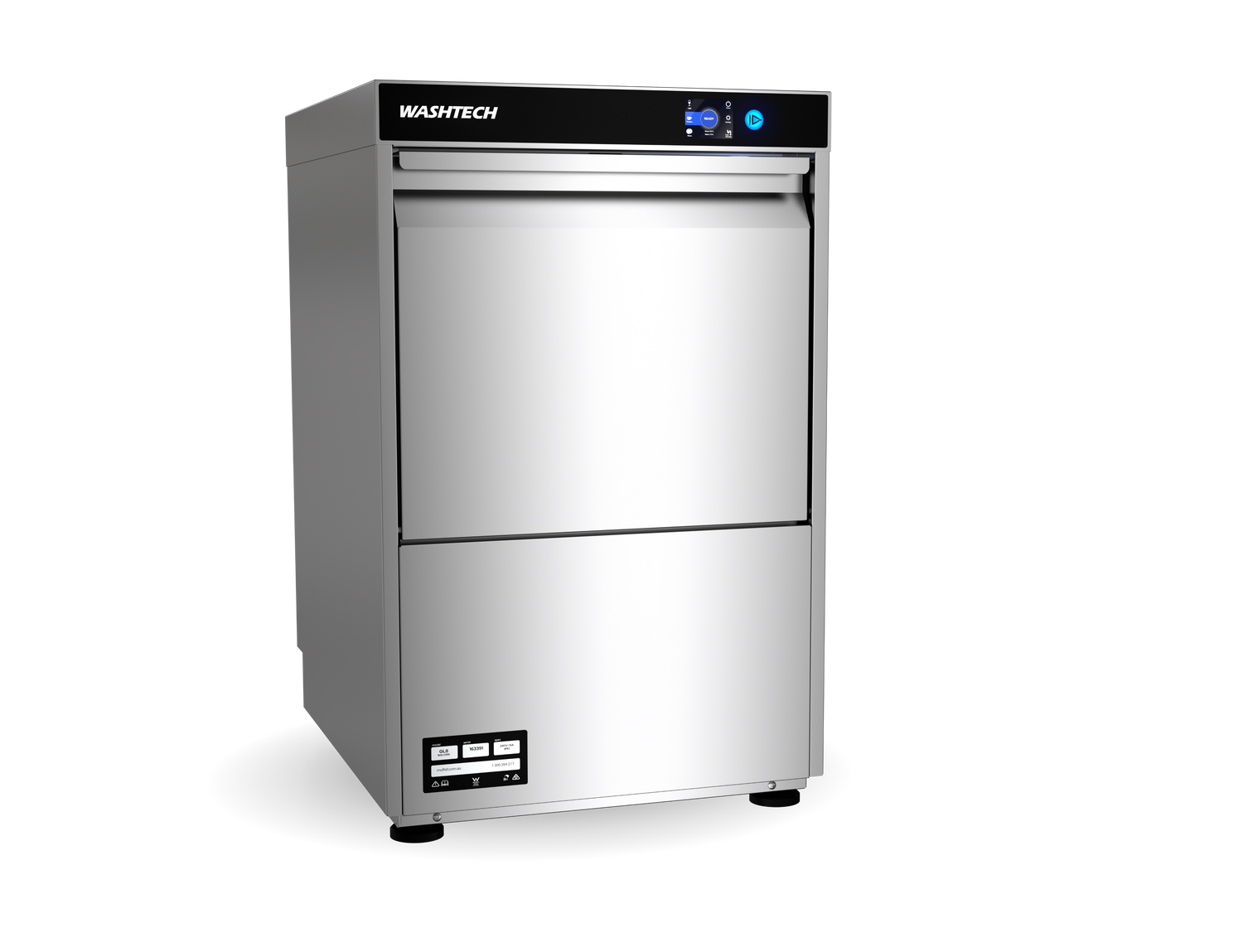 Glasswashers – Washtech Australia