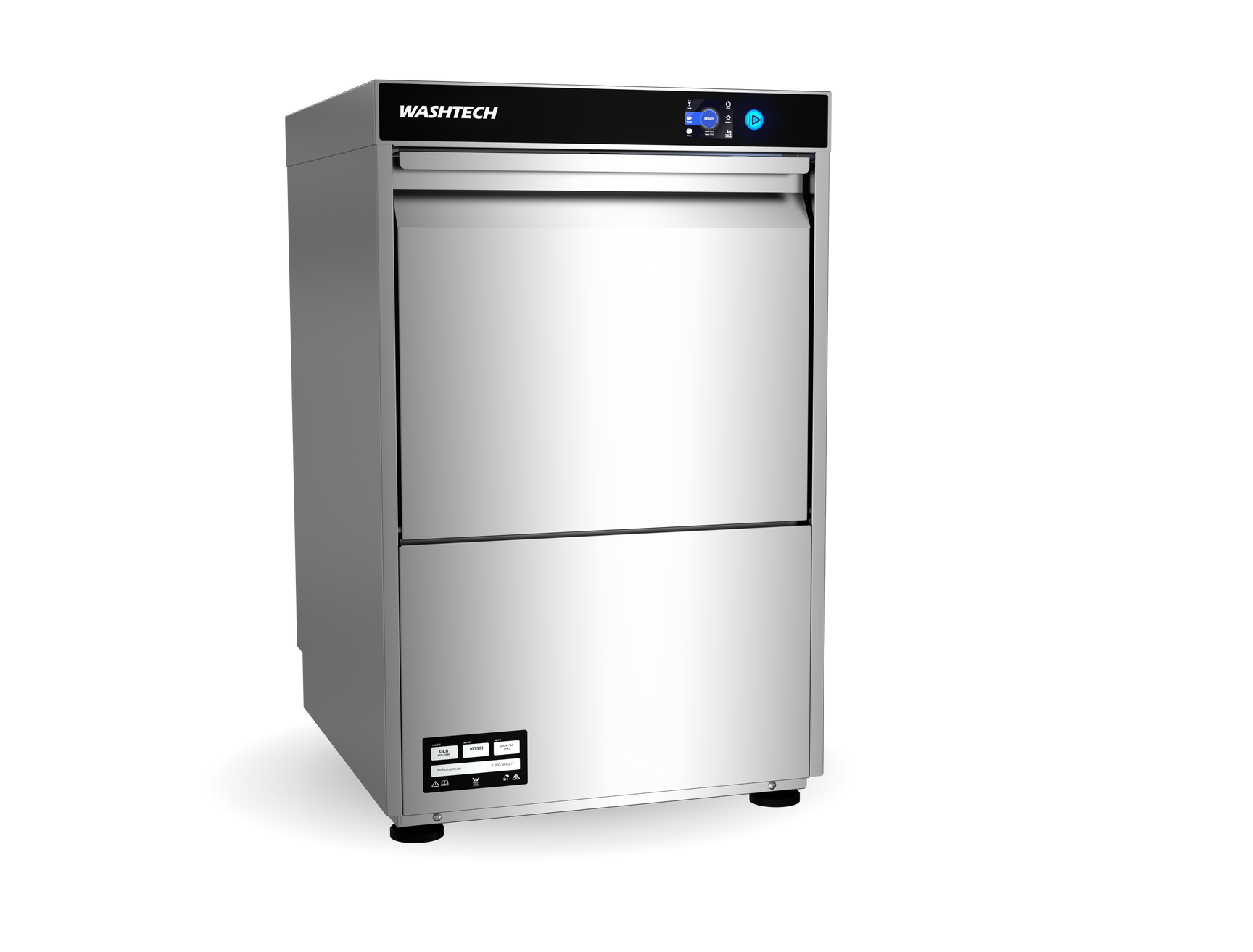 Glasswashers – Washtech Australia