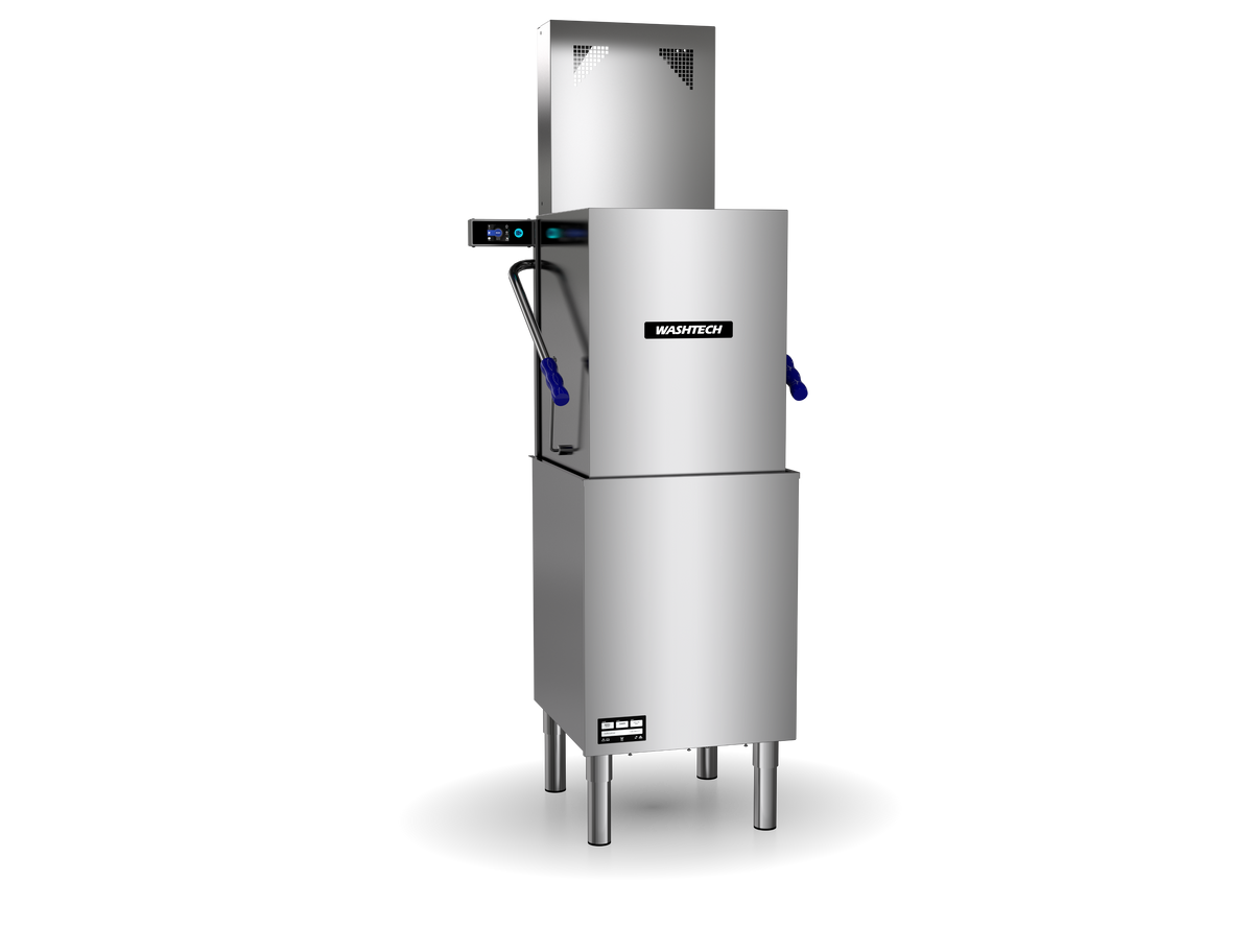 M1C – Washtech Australia