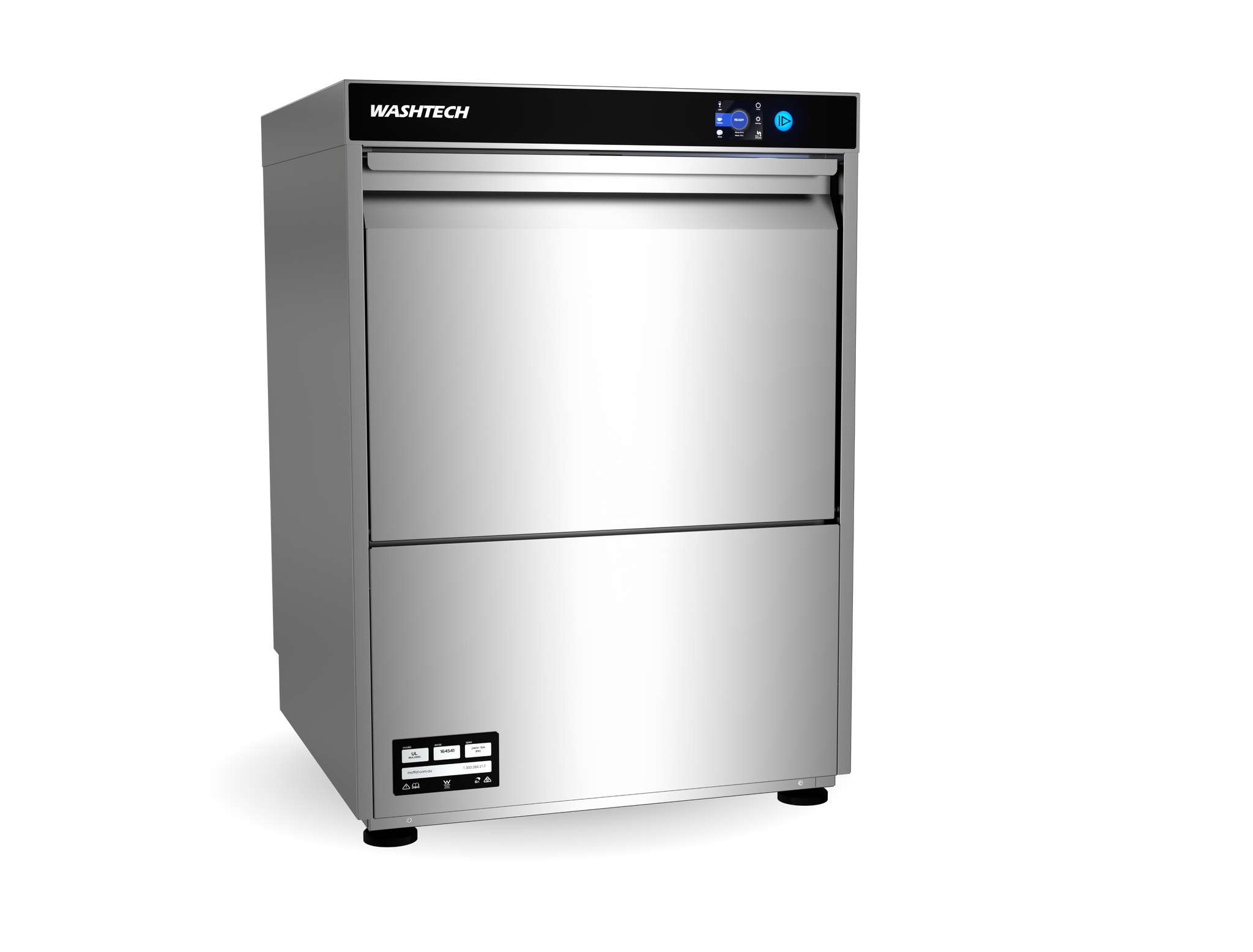 Dishwashers – Washtech Australia
