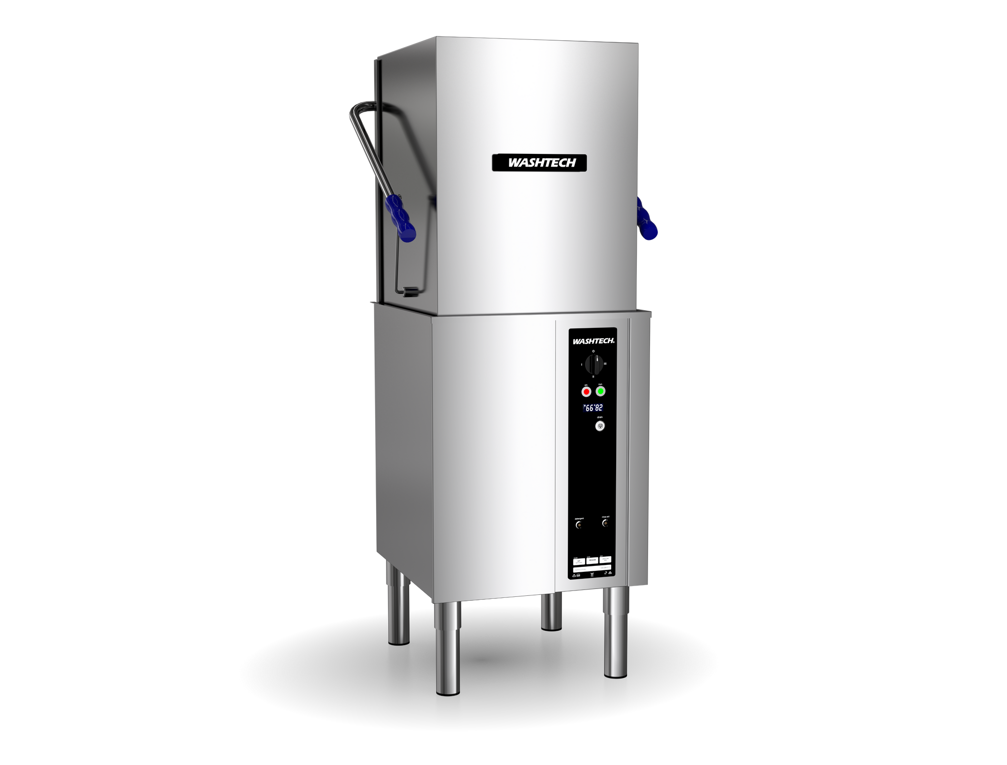 Dishwashers – Washtech Australia