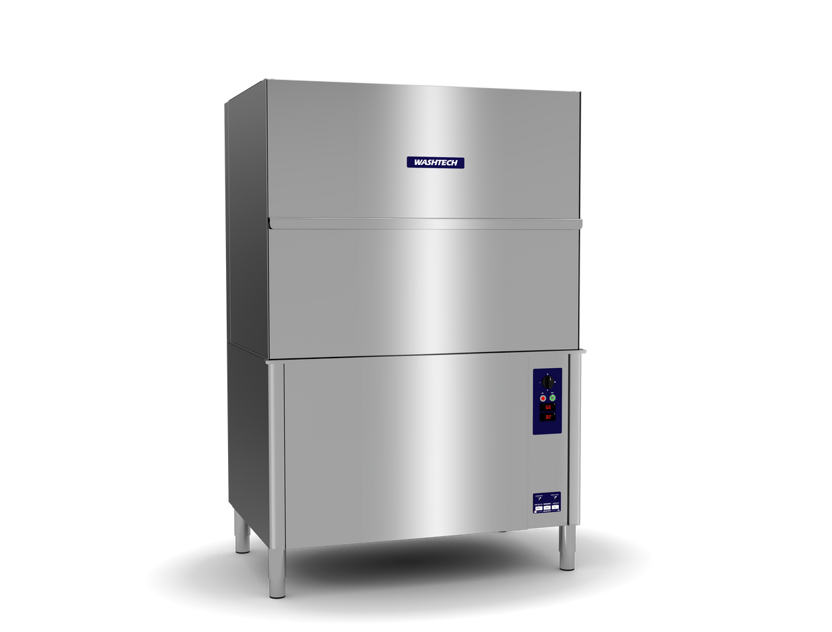 PW2 – Washtech Australia