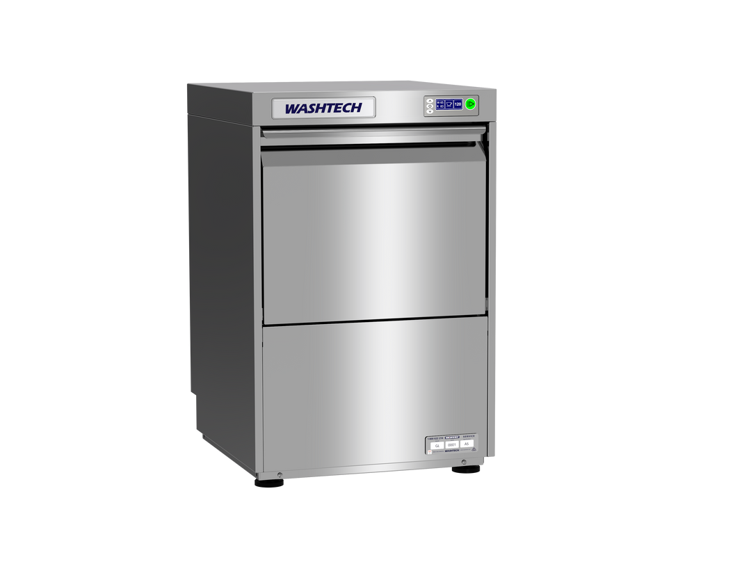 Glasswashers – Washtech Australia