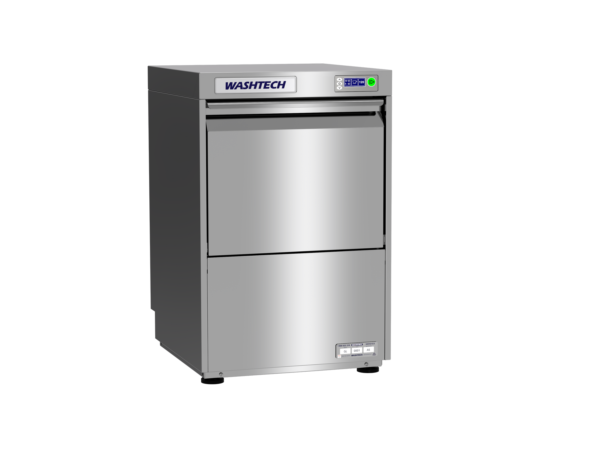 Glasswashers – Washtech Australia