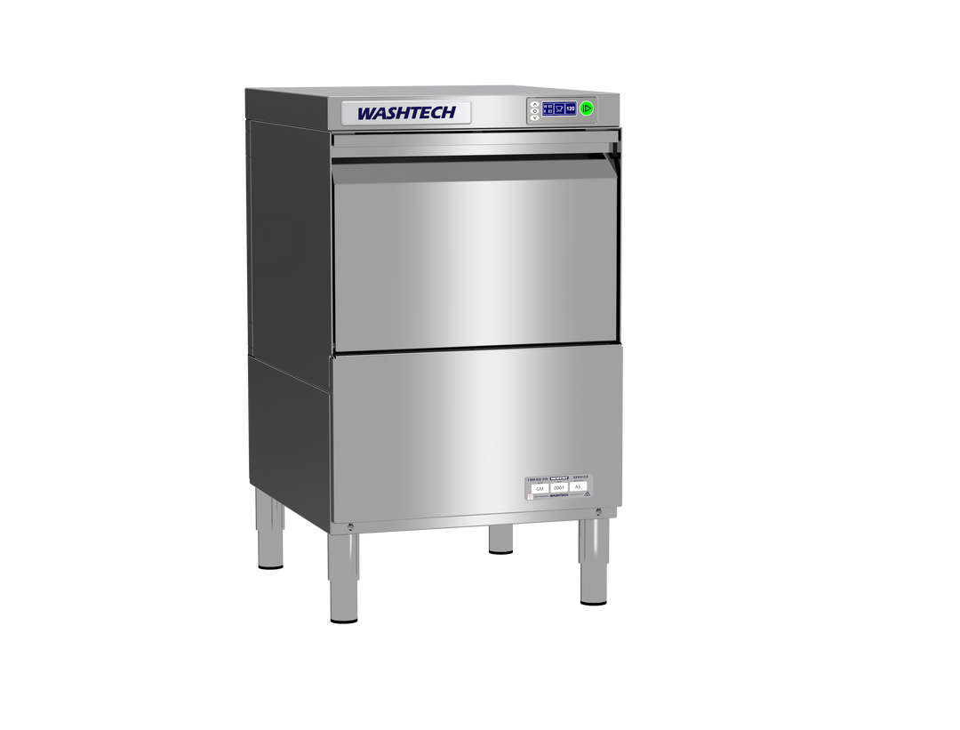 Glasswashers – Washtech Australia