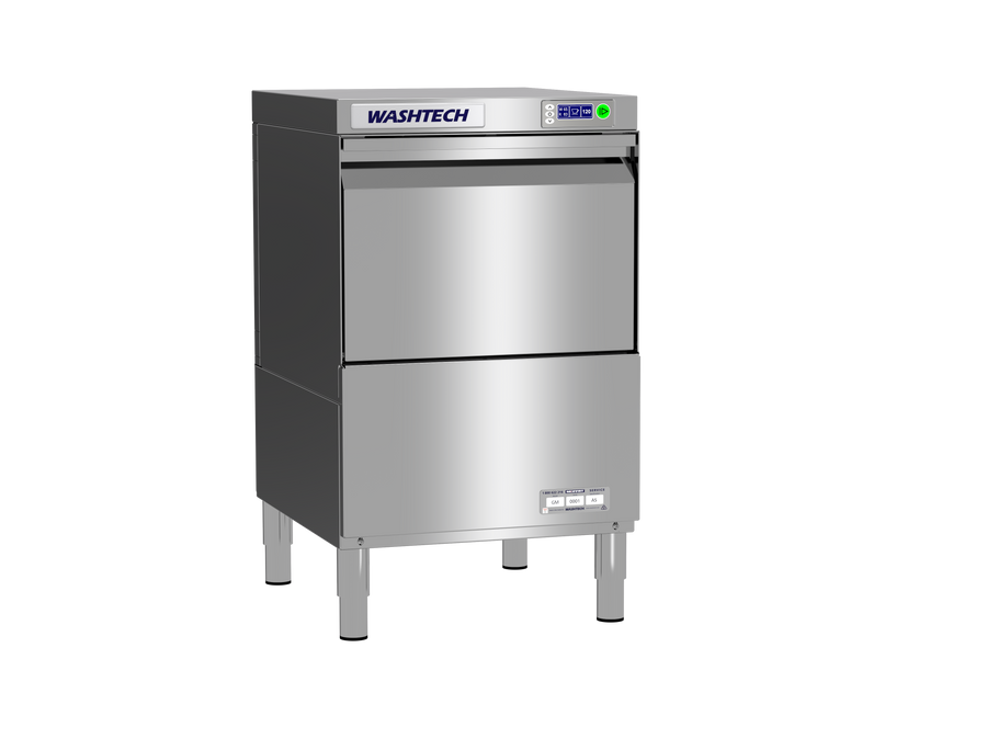 Glasswashers – Washtech Australia