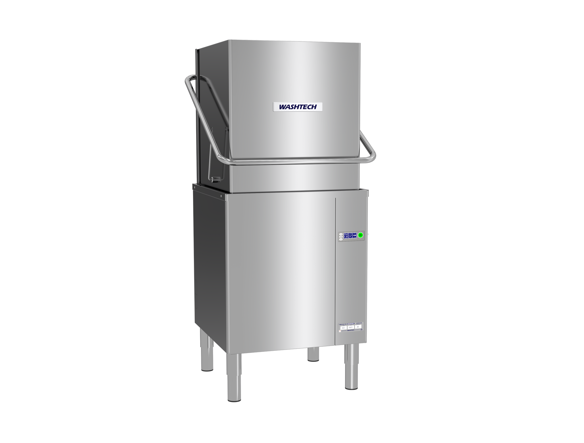 Dishwashers – Washtech Australia