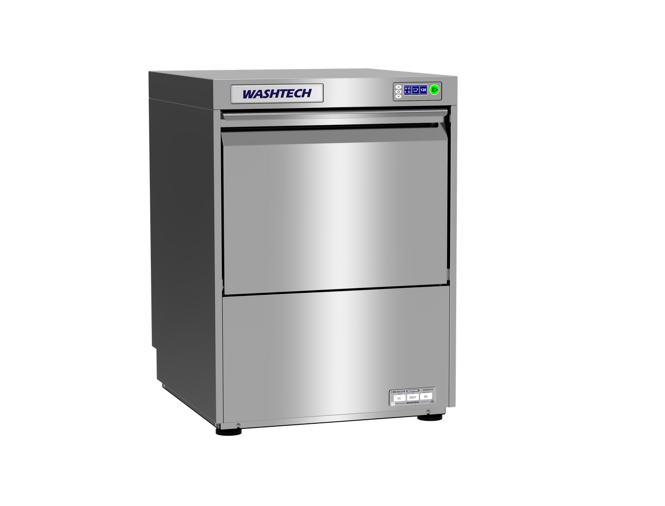 Dishwashers – Washtech Australia