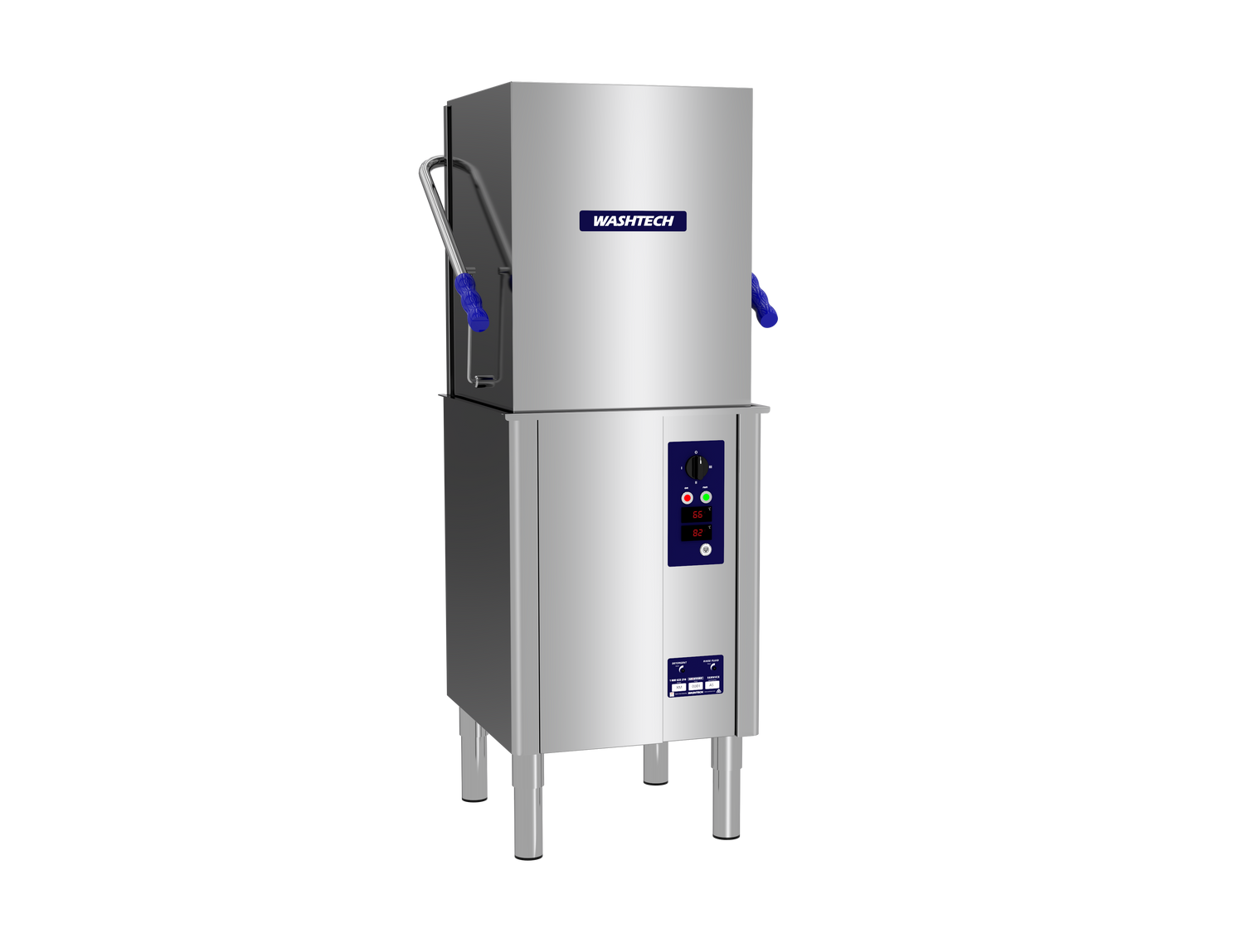 Dishwashers – Washtech Australia