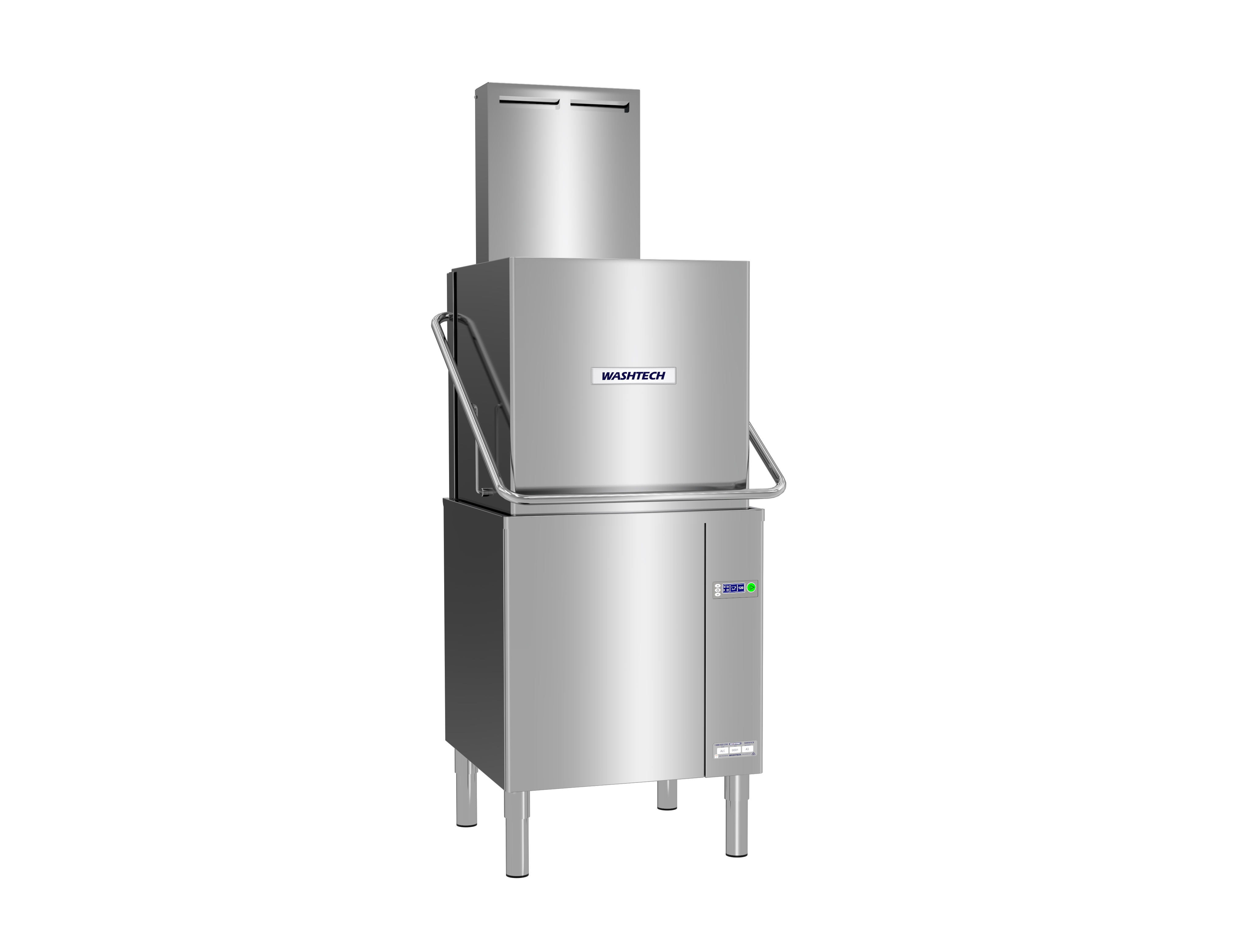 ALC – Washtech Australia