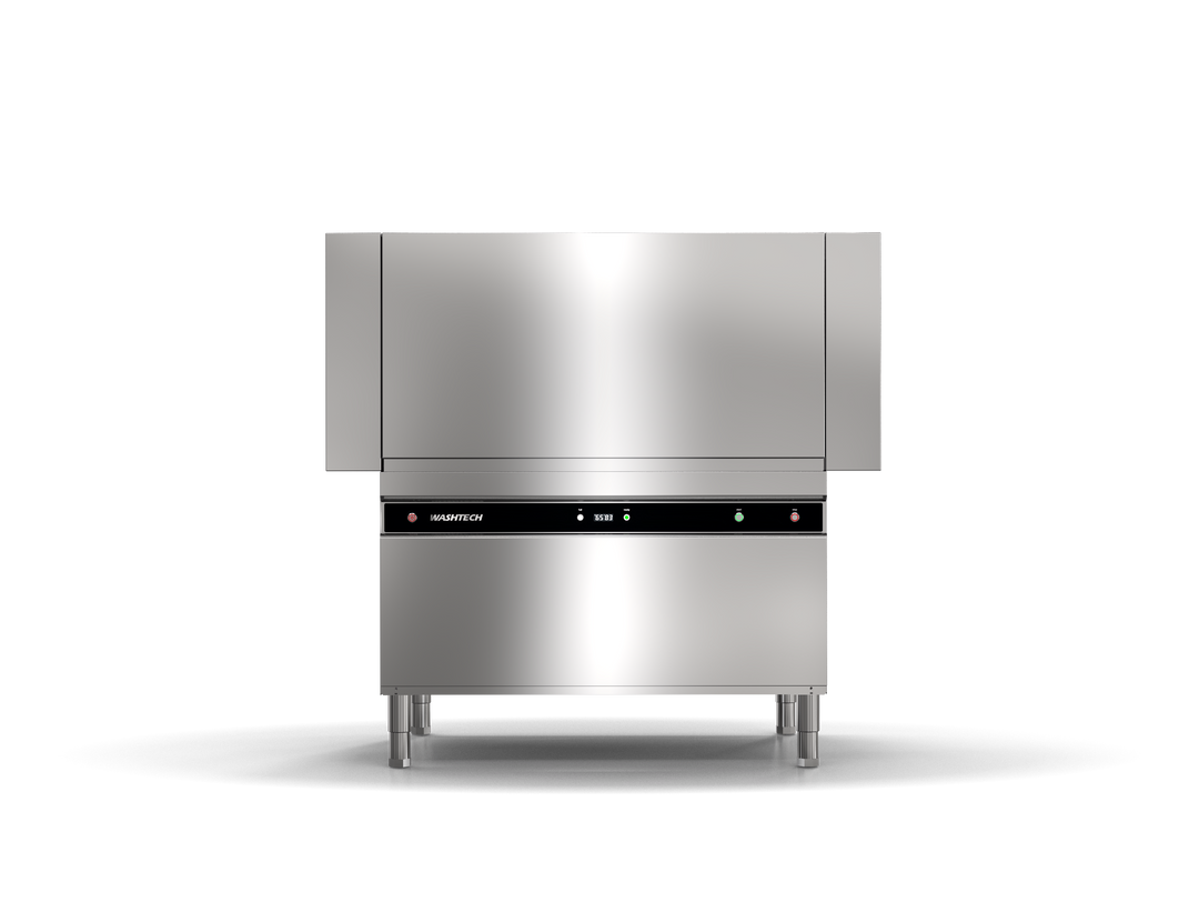 Rack Conveyors – Washtech Australia