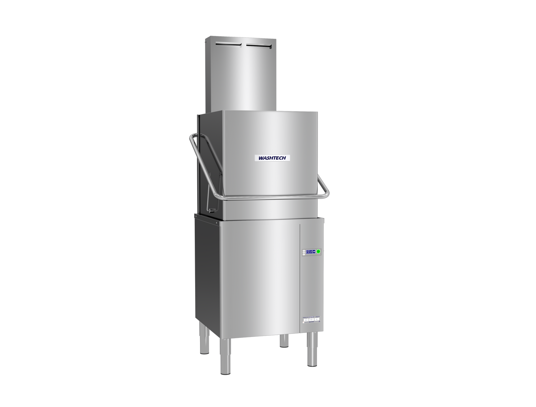 Dishwashers – Washtech Australia